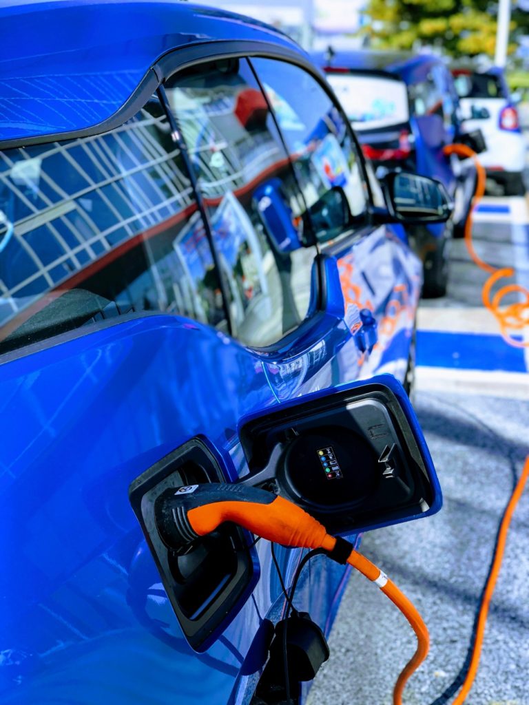 Need an Electric Vehicle Charging Point? | Electrical installation midlands